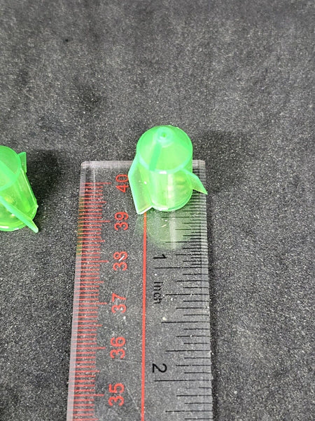 Fishing In-Line Rattle Spinner Beads Lure Catfish Bass Muskie Offshore ...