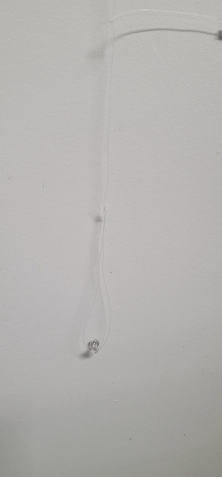 3 PACK SEA BASS BLACK 3/0 3 DROP HILO SALTWATER FISH RIG MUSTAD 40 LB ...