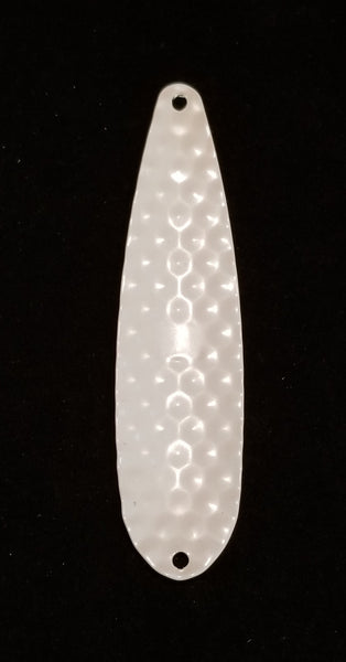 "Fluke Body" Spoon | M3Tackle