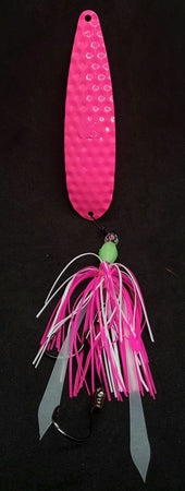 "Shocker Pink" 4.75 Fully Rigged | M3Tackle