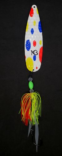 "Wunder" 5.5 Fully Rigged | M3Tackle