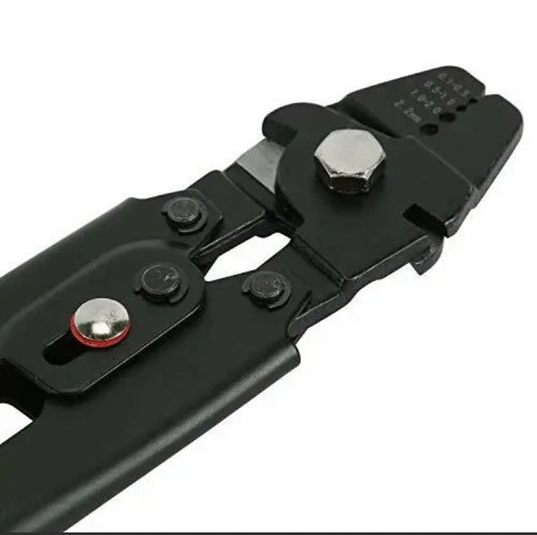 Crimping Tool, Crimper Fishing, Offshore Big Game Tackle Rigging Termi ...