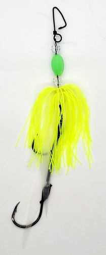 Double 6/O Rigs | M3Tackle